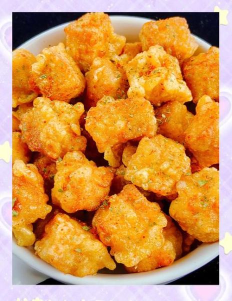 家庭炸里脊肉怎么做_炸里脊肉外酥里嫩秘诀-第1张图片-山城妙识