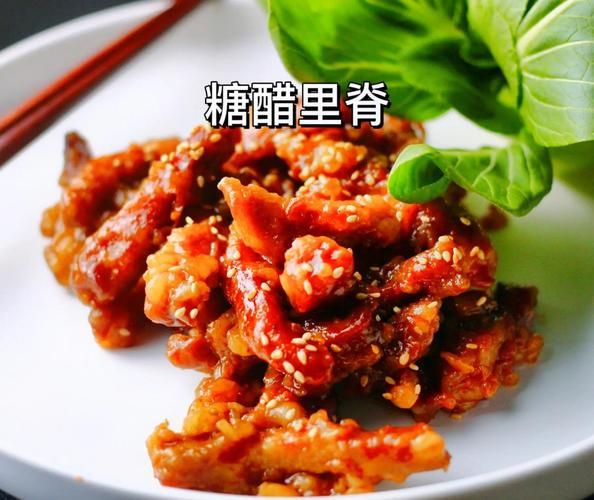 家庭炸里脊肉怎么做_炸里脊肉外酥里嫩秘诀-第2张图片-山城妙识