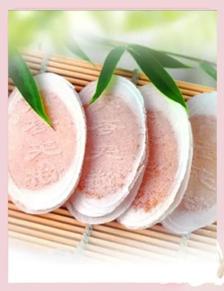 茯苓饼怎么做好吃_茯苓饼家常做法-第1张图片-山城妙识 茯苓饼怎么做好吃_茯苓饼家常做法-第1张图片-山城妙识