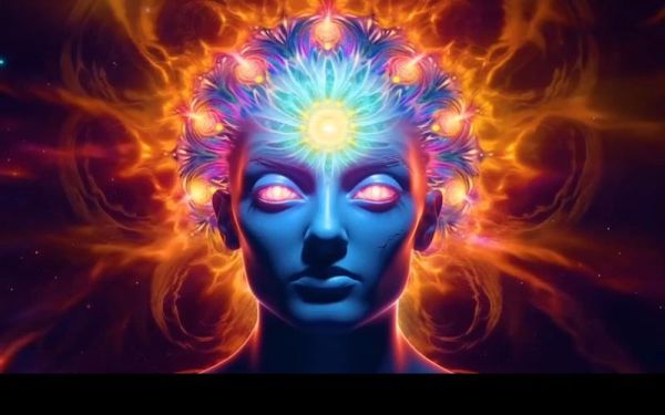 松果体开启最简单的方法_如何激活第三只眼-第3张图片-山城妙识