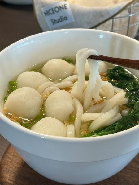 没有鱼丸没有粗面什么意思_网络用语出处解析-第3张图片-山城妙识