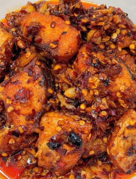 怎样做糟鱼_糟鱼最正宗的做法-第1张图片-山城妙识