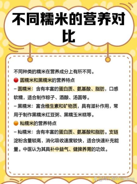 籼米粉怎么做_籼米粉和糯米粉区别-第3张图片-山城妙识 籼米粉怎么做_籼米粉和糯米粉区别-第3张图片-山城妙识