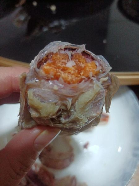 虾姑排多少钱一斤_虾姑排价格行情-第1张图片-山城妙识 虾姑排多少钱一斤_虾姑排价格行情-第1张图片-山城妙识