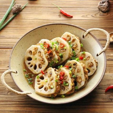 蒸藕怎么做_蒸藕需要蒸多久-第1张图片-山城妙识