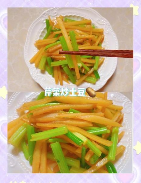 红烧土豆条怎么做才好吃_红烧土豆条要不要先焯水-第2张图片-山城妙识