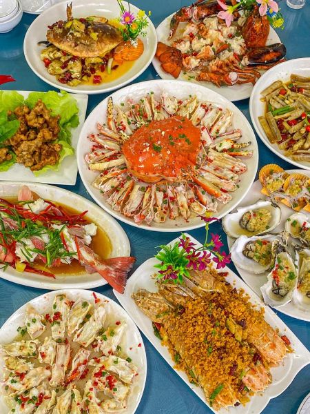 海鲜有哪些种类_海鲜分类大全-第3张图片-山城妙识 海鲜有哪些种类_海鲜分类大全-第3张图片-山城妙识