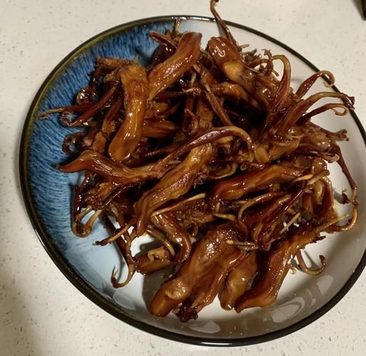 秘制卤鸭舌怎么做_秘制卤鸭舌哪里买正宗-第2张图片-山城妙识