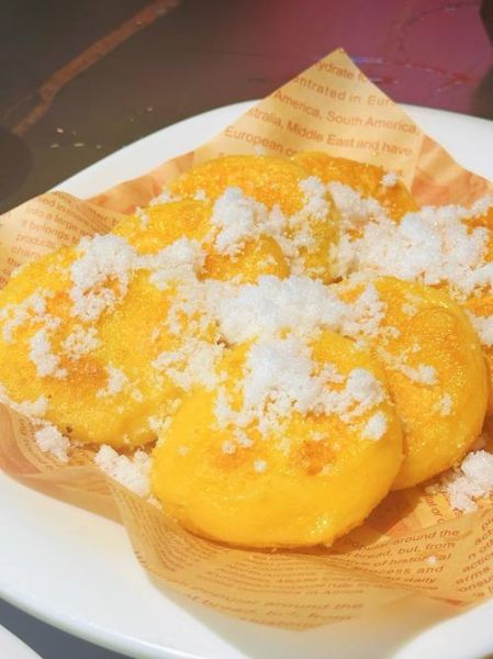 东北粘豆包怎么和面_粘豆包用什么面最好-第2张图片-山城妙识