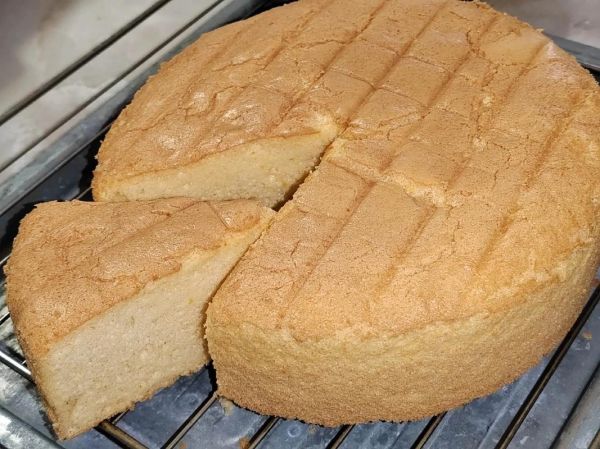 家用烤箱烤蛋糕温度时间_蛋糕不塌陷不回缩怎么做-第3张图片-山城妙识 家用烤箱烤蛋糕温度时间_蛋糕不塌陷不回缩怎么做-第3张图片-山城妙识