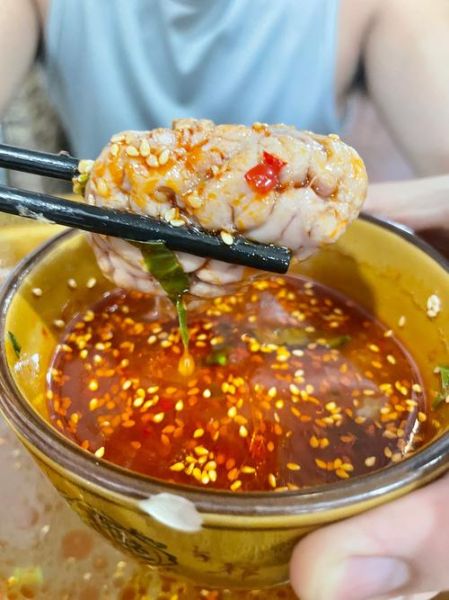 男人为什么不能吃猪脑花_猪脑花对男性的危害-第1张图片-山城妙识