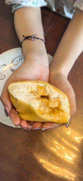 班戟怎么做_班戟皮为什么总是破-第1张图片-山城妙识