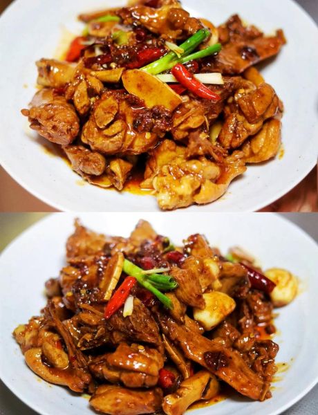 麻油鸭怎么做好吃_整只麻油鸭的做法-第1张图片-山城妙识 麻油鸭怎么做好吃_整只麻油鸭的做法-第1张图片-山城妙识