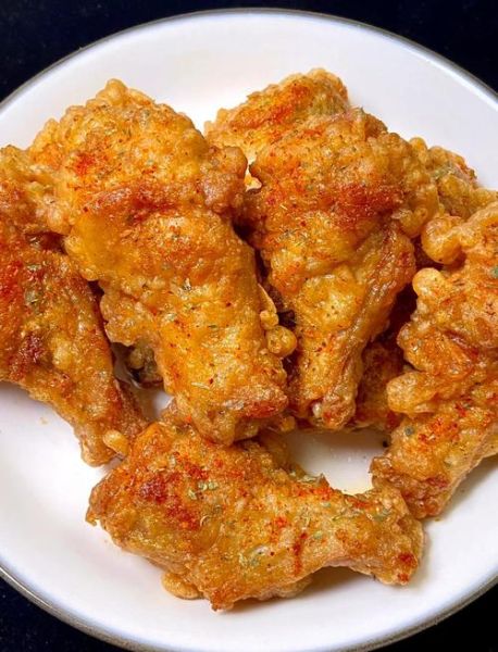 炸鸡腿怎么腌制才入味_炸鸡腿腌制配料有哪些-第1张图片-山城妙识 炸鸡腿怎么腌制才入味_炸鸡腿腌制配料有哪些-第1张图片-山城妙识