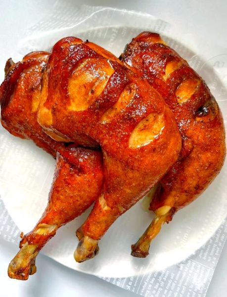 炸鸡腿怎么腌制才入味_炸鸡腿腌制配料有哪些-第3张图片-山城妙识 炸鸡腿怎么腌制才入味_炸鸡腿腌制配料有哪些-第3张图片-山城妙识