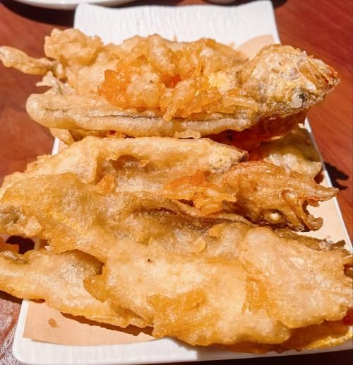 面拖小黄鱼怎么做_面拖小黄鱼的家常做法-第1张图片-山城妙识 面拖小黄鱼怎么做_面拖小黄鱼的家常做法-第1张图片-山城妙识