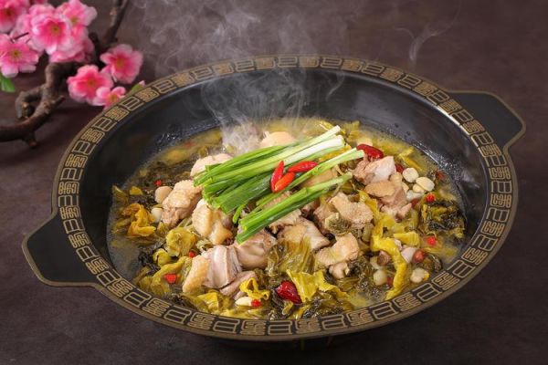 酸菜火锅图片大全_酸菜火锅怎么做-第3张图片-山城妙识 酸菜火锅图片大全_酸菜火锅怎么做-第3张图片-山城妙识