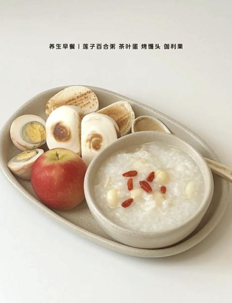 百合粥怎么做_百合粥的功效与禁忌-第1张图片-山城妙识