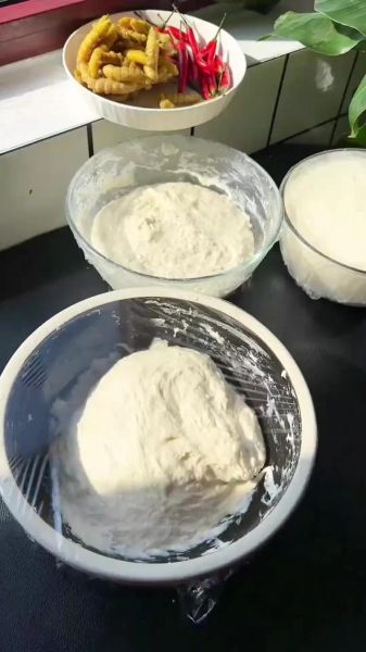 用酵母发面蒸包子多久能发好_蒸包子酵母放多少合适-第1张图片-山城妙识 用酵母发面蒸包子多久能发好_蒸包子酵母放多少合适-第1张图片-山城妙识