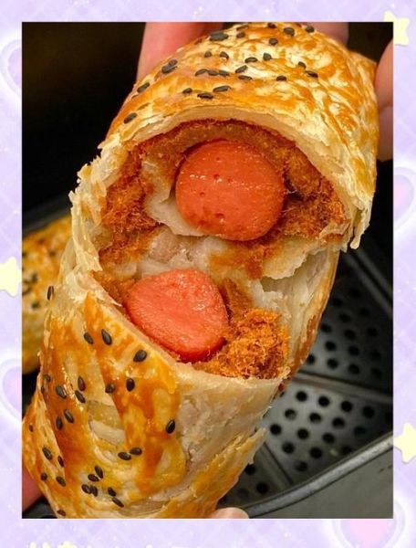 肉松卷怎么做_肉松卷热量高吗-第1张图片-山城妙识