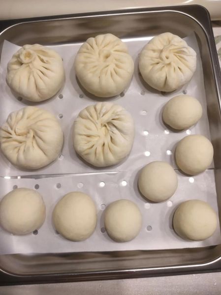 用酵母发面蒸包子多久能发好_蒸包子酵母放多少合适-第2张图片-山城妙识 用酵母发面蒸包子多久能发好_蒸包子酵母放多少合适-第2张图片-山城妙识