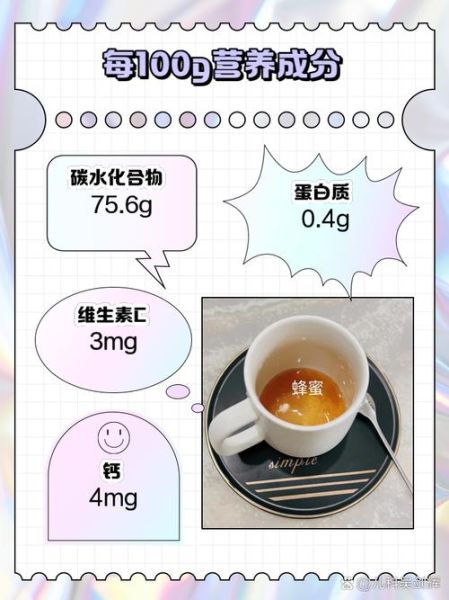 蜂蜜怎么吃最好营养_空腹喝蜂蜜水好吗-第1张图片-山城妙识 蜂蜜怎么吃最好营养_空腹喝蜂蜜水好吗-第1张图片-山城妙识