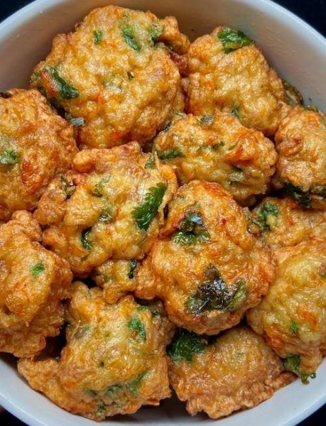 蔬菜豆腐丸子怎么炸_蔬菜豆腐丸子炸多久-第2张图片-山城妙识 蔬菜豆腐丸子怎么炸_蔬菜豆腐丸子炸多久-第2张图片-山城妙识