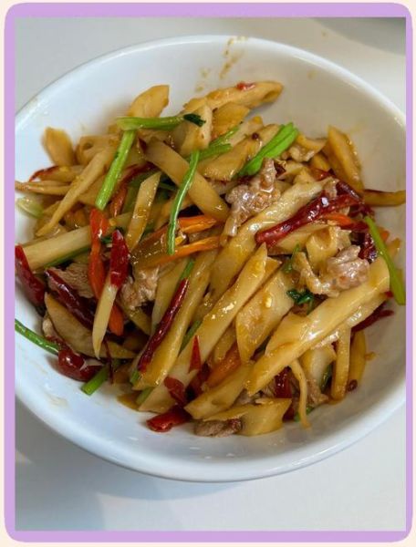 红烧莲藕怎么做_红烧莲藕的家常做法-第3张图片-山城妙识 红烧莲藕怎么做_红烧莲藕的家常做法-第3张图片-山城妙识