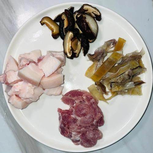 芋头煮粥的做法_芋头粥怎么煮才粘稠-第3张图片-山城妙识