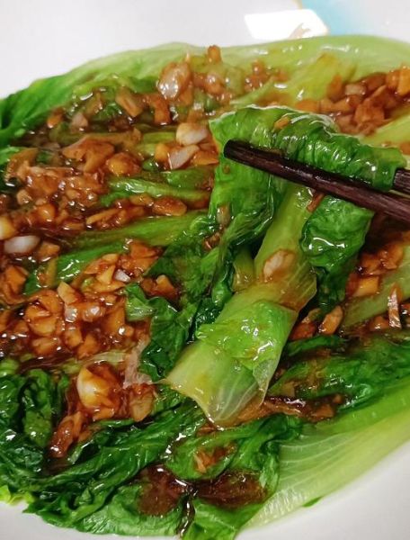 蚝油怎么用最好吃_蚝油适合做什么菜-第3张图片-山城妙识