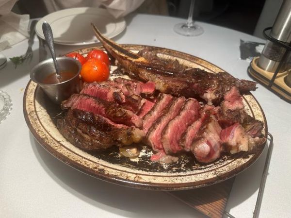 how_to_order_steak_in_western_restaurant-第1张图片-山城妙识 how_to_order_steak_in_western_restaurant-第1张图片-山城妙识