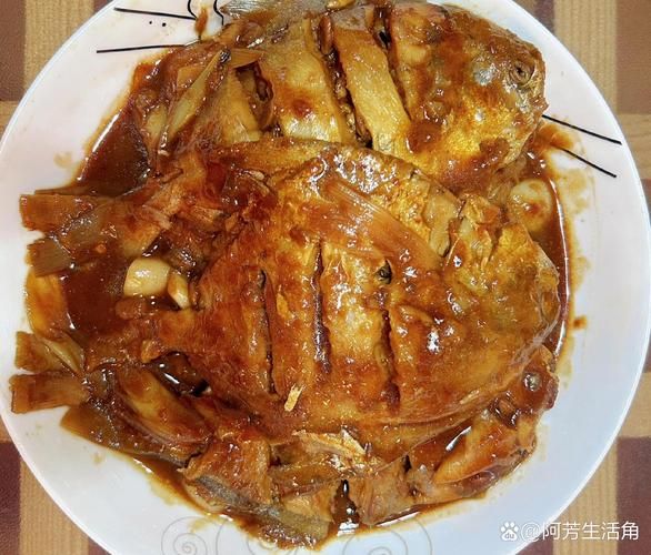 大鳞平鱼怎么做好吃_大鳞平鱼的家常做法-第2张图片-山城妙识 大鳞平鱼怎么做好吃_大鳞平鱼的家常做法-第2张图片-山城妙识