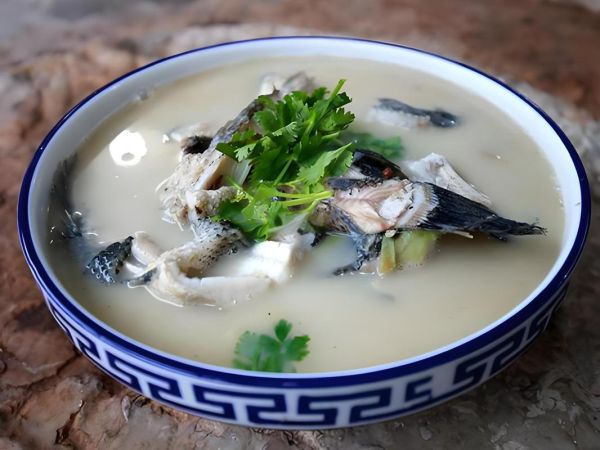 术后乌鱼汤怎么做_乌鱼汤对伤口愈合好吗-第3张图片-山城妙识 术后乌鱼汤怎么做_乌鱼汤对伤口愈合好吗-第3张图片-山城妙识