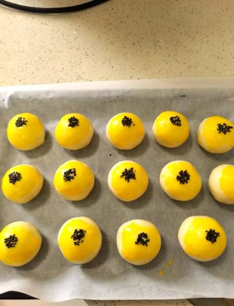 纯蛋黄能做什么_纯蛋黄可以做什么甜品-第1张图片-山城妙识 纯蛋黄能做什么_纯蛋黄可以做什么甜品-第1张图片-山城妙识