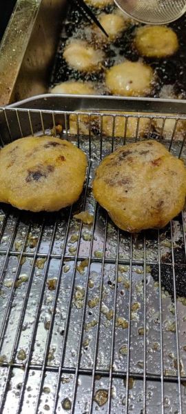 耳朵眼炸糕怎么做_耳朵眼炸糕哪家正宗-第3张图片-山城妙识