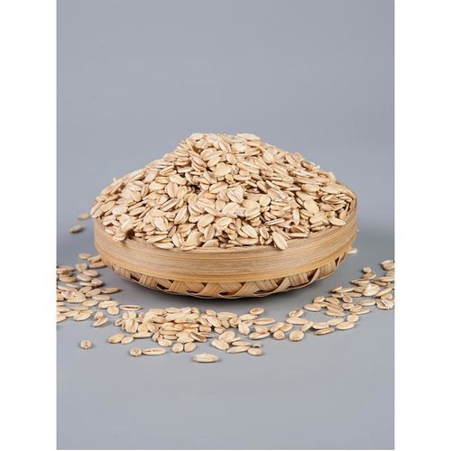 生燕麦片怎么煮_生燕麦片需要煮多久-第3张图片-山城妙识 生燕麦片怎么煮_生燕麦片需要煮多久-第3张图片-山城妙识