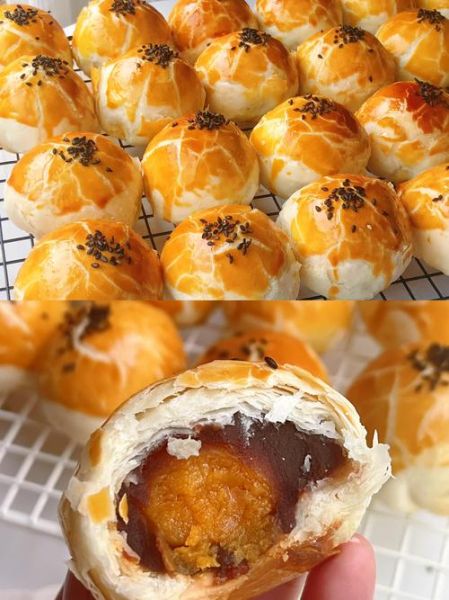 纯蛋黄能做什么_纯蛋黄可以做什么甜品-第2张图片-山城妙识 纯蛋黄能做什么_纯蛋黄可以做什么甜品-第2张图片-山城妙识