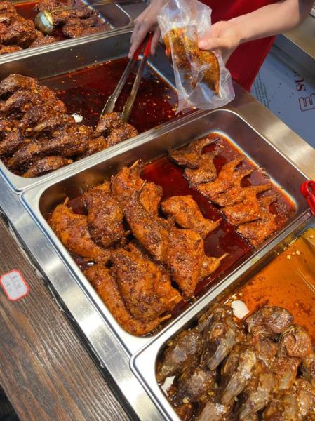 四川小吃图片大全高清图片_哪里找最正宗-第3张图片-山城妙识