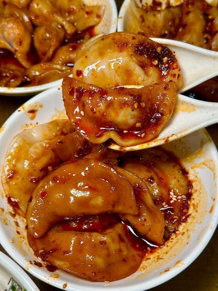 四川小吃图片大全高清图片_哪里找最正宗-第2张图片-山城妙识