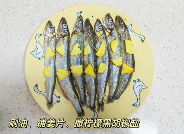 多春鱼怎么去内脏_多春鱼清理内脏技巧-第1张图片-山城妙识