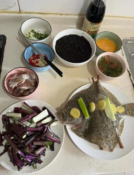 多宝鱼怎么杀_多宝鱼宰杀步骤-第2张图片-山城妙识