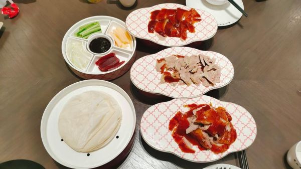 北京烤鸭哪里最正宗_北京烤鸭怎么做才地道-第2张图片-山城妙识 北京烤鸭哪里最正宗_北京烤鸭怎么做才地道-第2张图片-山城妙识