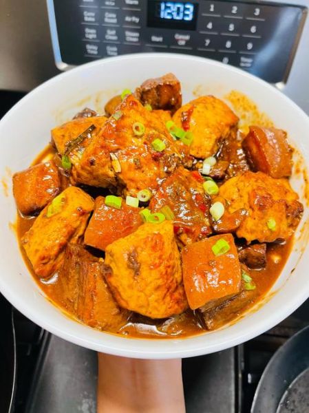 黄家烤肉炖豆腐怎么做_黄家烤肉炖豆腐好吃吗-第1张图片-山城妙识