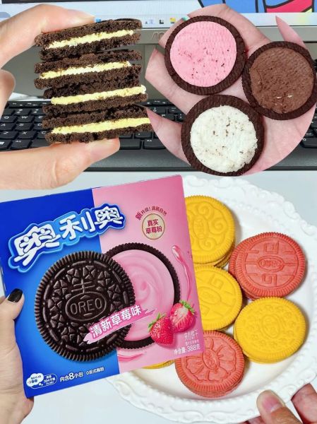 奥利奥饼干致癌吗_奥利奥配料安全吗-第2张图片-山城妙识