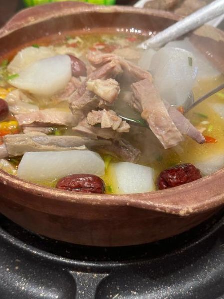 羊肉炖什么补肾壮阳_男人必吃的四种搭配-第3张图片-山城妙识 羊肉炖什么补肾壮阳_男人必吃的四种搭配-第3张图片-山城妙识