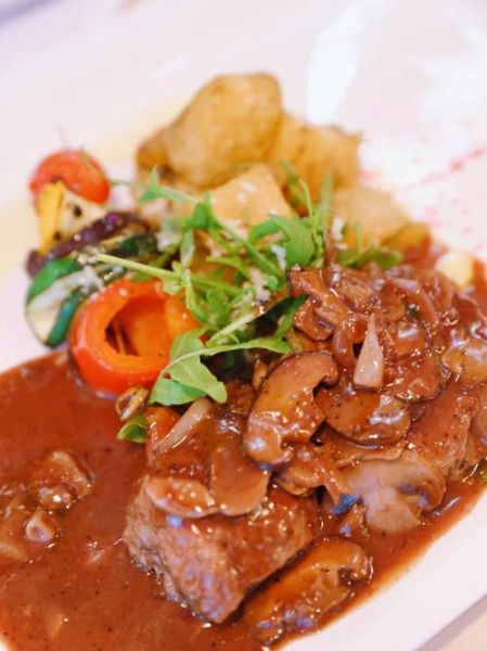 法国菜经典做法_如何摆盘才高级-第1张图片-山城妙识 法国菜经典做法_如何摆盘才高级-第1张图片-山城妙识