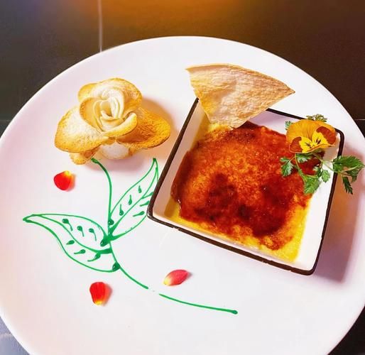 法国菜经典做法_如何摆盘才高级-第2张图片-山城妙识 法国菜经典做法_如何摆盘才高级-第2张图片-山城妙识