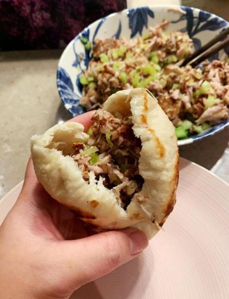 肉夹馍怎么做_正宗肉夹馍的详细步骤-第2张图片-山城妙识 肉夹馍怎么做_正宗肉夹馍的详细步骤-第2张图片-山城妙识