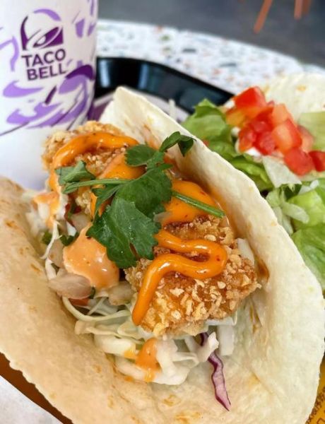 墨西哥塔可饼怎么做_正宗塔可饼皮配方-第2张图片-山城妙识