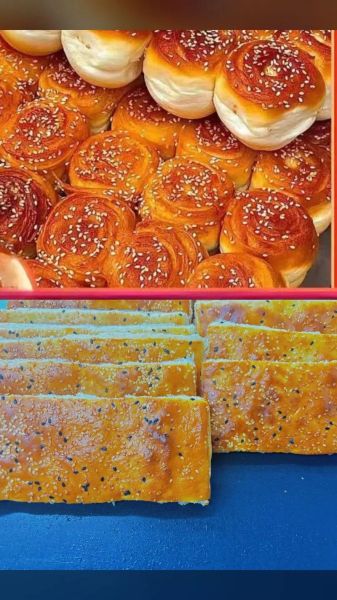 老北京香酥饼怎么做_老北京香酥饼哪家正宗-第2张图片-山城妙识